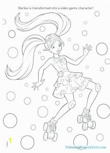 Game Shakers Coloring Coloring Pages