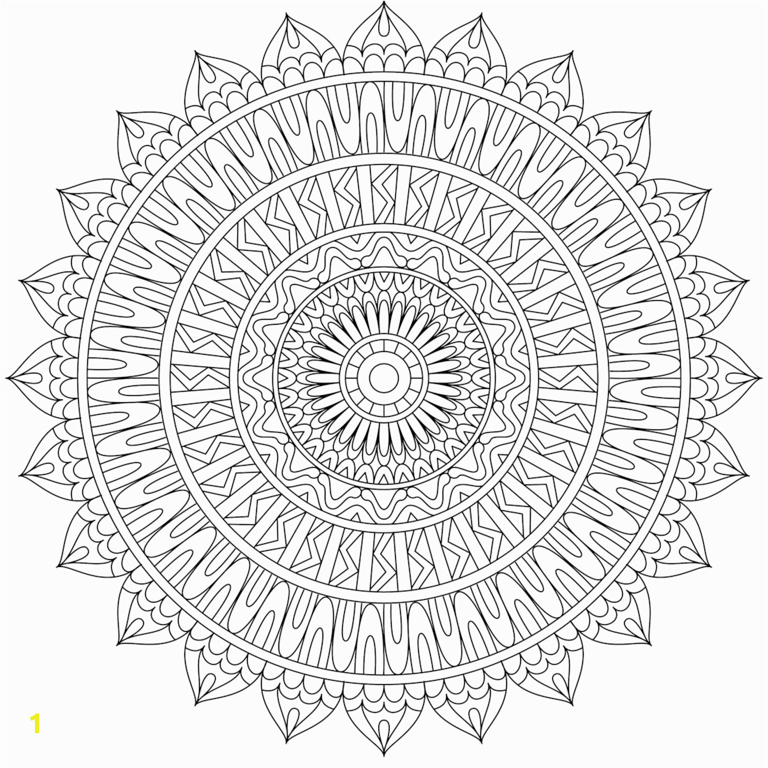 Lumegram | 26+ Stunning Coloring Pages Monday Mandala Free To Download Lumegram | 26+ Stunning Coloring Pages Monday Mandala Free To Download