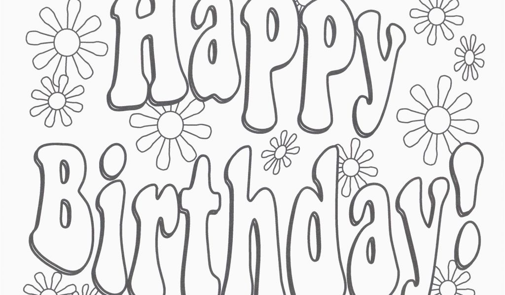 Happy Birthday Uncle Pages Coloring Pages Download 222 Diy Birthday